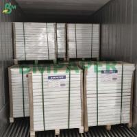 China 60gsm Medical Dialysis Paper For Sterilization Good Air Permeability 30 x 40cm for sale