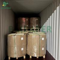 China 60gsm 70gsm Medical Dialysis Paper for Making Sterilisation Rolls and Pouches for sale