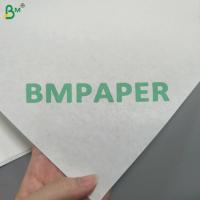 China Sterilization Paper 60gsm Medical Dialysis Paper For Syringe Blister Packaging for sale