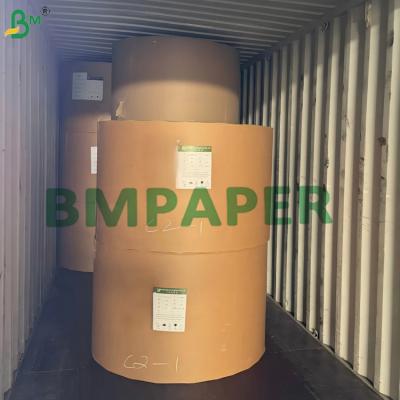China Sterilization Paper 60gsm Medical Dialysis Paper For Syringe Blister Packaging for sale