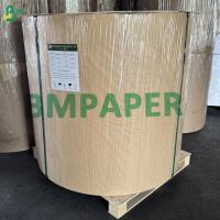 China Sterilization Paper 60gsm Medical Dialysis Paper For Syringe Blister Packaging for sale