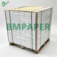 China 80gsm 100gsm Bond Paper For Digital Printing On Toner Printer, SRA3 A3 A4 Size for sale