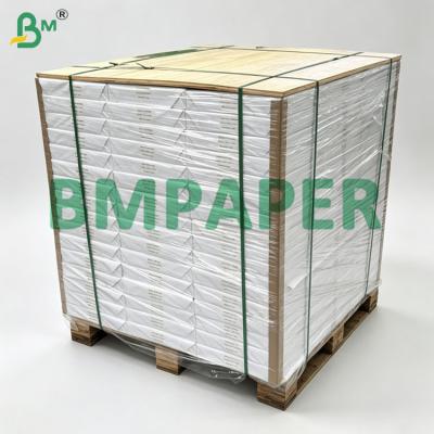 China 80gsm 100gsm Bond Paper For Digital Printing On Toner Printer, SRA3 A3 A4 Size for sale