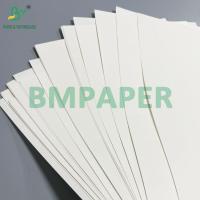 China Natural Fibrous Texture Virgin Pulp 75gsm 80gsm High Bulk Book Paper Cream Color for sale