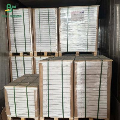 China Natural Fibrous Texture Virgin Pulp 75gsm 80gsm High Bulk Book Paper Cream Color for sale