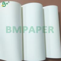 China 80gsm Clear Image Book Paper Jumbo Rolls for Offset Printing for sale