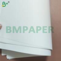 China 80gsm Clear Image Book Paper Jumbo Rolls for Offset Printing for sale