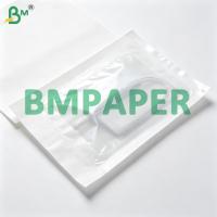 China 60gsm Sterilization Paper Medical Heat-seal Dialysis Paper for sale