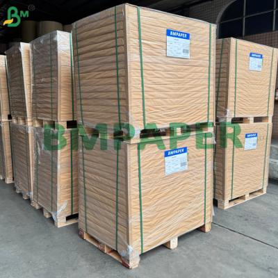 China Frozen Patty Separator Paper Wax Coating White Paper 20 - 60gsm for sale