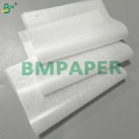 China Hamburger Meat Patty Paper Greaseproof Separate Paper For Deli Meats for sale