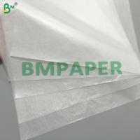 China Hamburger Meat Patty Paper Greaseproof Separate Paper For Deli Meats for sale