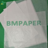 China 23g 30g Wax Coated Hamburger Patty Separation Paper Non - Stick 700 x 1000mm for sale