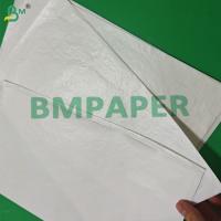 China 23g 30g Wax Coated Hamburger Patty Separation Paper Non - Stick 700 x 1000mm for sale