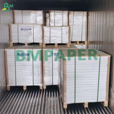 China 23g 30g Wax Coated Hamburger Patty Separation Paper Non - Stick 700 x 1000mm for sale