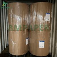 China Good Wet Strength 50GSM 52GSM Food Contact Compliant Coffee Filter Paper for sale