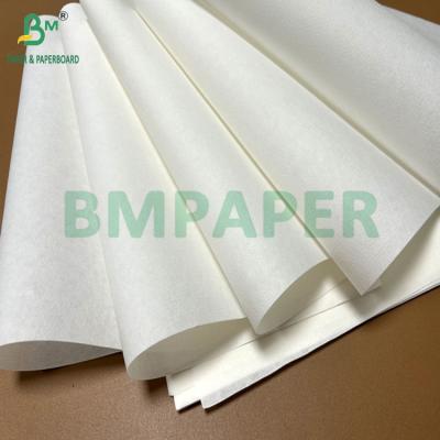 China 51gsm White Coffee Filter Paper For FETCO CBS2130 Drip Coffee Maker 340mm for sale