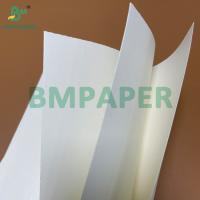 China Food Grade One Side Coated White Paper Roll 210gsm + 15g PE for Coffee Cup for sale