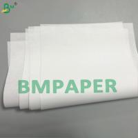 China White Pharma Insert Paper High Opacity Fold Resistant Medicine Instruction Leaflet Paper for sale