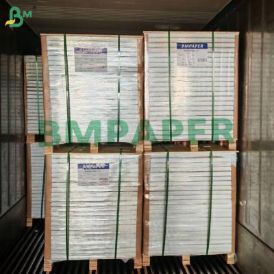 China 40gsm White Thin Medical Instruction Paper For Pharmaceutical Leaflet 72 x 90cm for sale