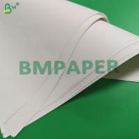 China 40gsm White Thin Medical Instruction Paper For Pharmaceutical Leaflet 72 x 90cm for sale