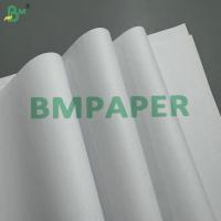 China High Opacity Lightweight Thin Printing Paper 40gsm 50gsm Pharmaceutical Leaflet Paper for Offset & Digital Printing for sale