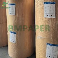 China 32grs Kit 12 White Greaseproof Paper Roll 350mm for Wrapping Deep Fried Food for sale
