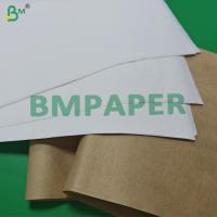 China 21g 50g Compostable Coffee Filter Paper for Cafe Use Break - Resistant 50 x 70cm for sale