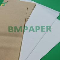 China 21g 50g Compostable Coffee Filter Paper for Cafe Use Break - Resistant 50 x 70cm for sale