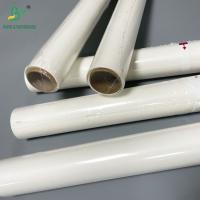 China Oven Safe Kitchens Bleached Nonstick Baking Parchment Paper Roll 12 in x 45 ft for sale