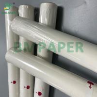 China Oven Safe Kitchens Bleached Nonstick Baking Parchment Paper Roll 12 in x 45 ft for sale