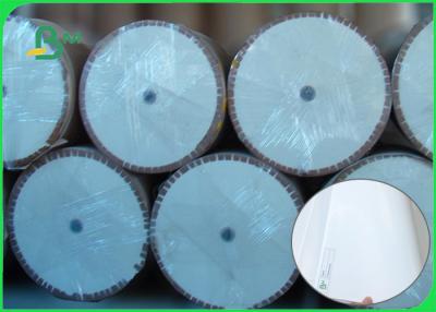 China C2S Coated Paper 115 128 Grams Matt Glossy Art Paper 640 × 900mm Ream Package for sale