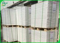 China 80GSM Premium Quality Couche Paper With 70*100CM Ream Packing for sale