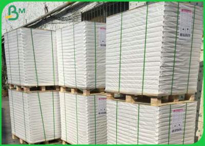 China 80GSM Premium Quality Couche Paper With 70*100CM Ream Packing for sale