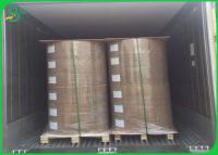 China ISO Approved 100% Virgin Pulp Coated Paper , 115gsm Art Paper For Printing for sale