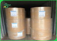 China 120g Glossy / Matt Couche Paper For Printing Industry High Whiteness for sale