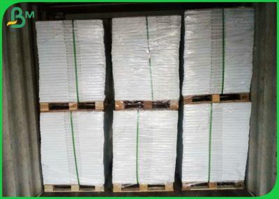 China ISO Approved 70*100cm Couche Paper 120gsm C2S Coated Paper For Printing for sale