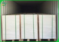 China ISO Certificated 70*100cm FBB 250gsm - 400gsm Ivory Paper Board For Packaging for sale