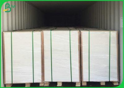 China ISO Certificated 70*100cm FBB 250gsm - 400gsm Ivory Paper Board For Packaging for sale
