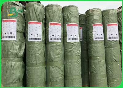 China A1 CAD Plotter Paper Roll For Design Depiction Virgin Pulp Good Ink Absorption for sale