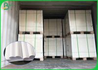 China Virgin Wood pulp 60gsm - 80gsm Printing Paper, 61*86cm White Offset Paper for sale