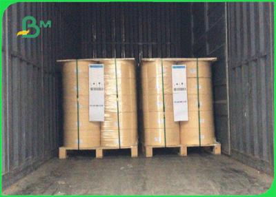 China 100% Safe Printable Food Grade Paper Roll 15mm 60gsm 13.5mm 14mm 120gsm for sale