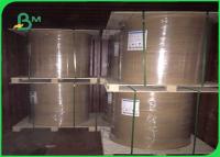 China ISO Ivory Board Paper For Packing Boxes Virgin Pulp Folding Resistant 250g for sale