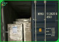 China 1300 x 950MM 40pt Per 1MM Grayboard Material With Sheet Package for sale