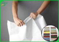 China 1073D 1082D Printable Different Color Paper Fabric For Making Sofa for sale