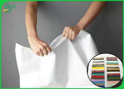 China 1073D 1082D Printable Different Color Paper Fabric For Making Sofa for sale