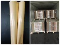 China One Side PE Coated Food Grade Paper Roll For Lunch Box  FDA Certificated for sale