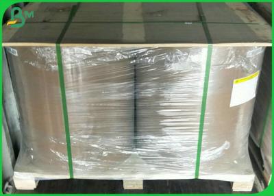 China Non Harm Food Grade 40g 70g 120g White Craft Paper For Flour Packaging for sale
