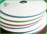 China Environmental Protection Recyclable 60gsm 120gsm Colorful Straw Paper For Food for sale