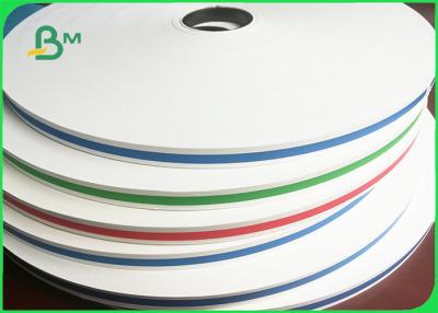 China Environmental Protection Recyclable 60gsm 120gsm Colorful Straw Paper For Food for sale