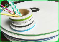 China Environmental Protection Recyclable 60gsm 120gsm Colorful Straw Paper For Food for sale